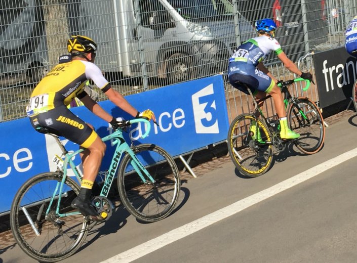 2025 Spring Classics Cycling Tour - Ride International Tours