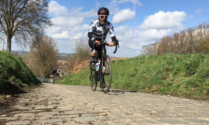 2025 Spring Classics Cycling Tour - Ride International Tours