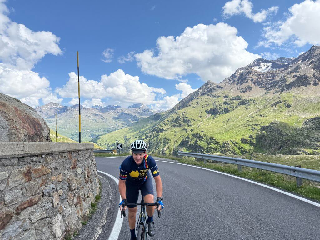 Ultimate Italy 2026 Tour - Ride International Tours