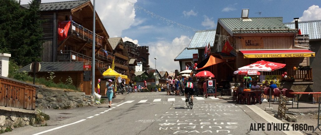 French – Swiss Alps 10 Day Tours - Ride International Tours